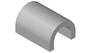 Pipe Protection Saddle – Rilco