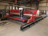 Manufacturing – Rilco