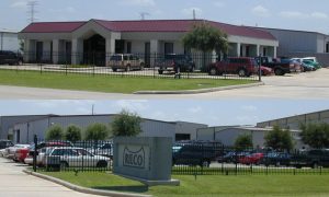 Company – Rilco