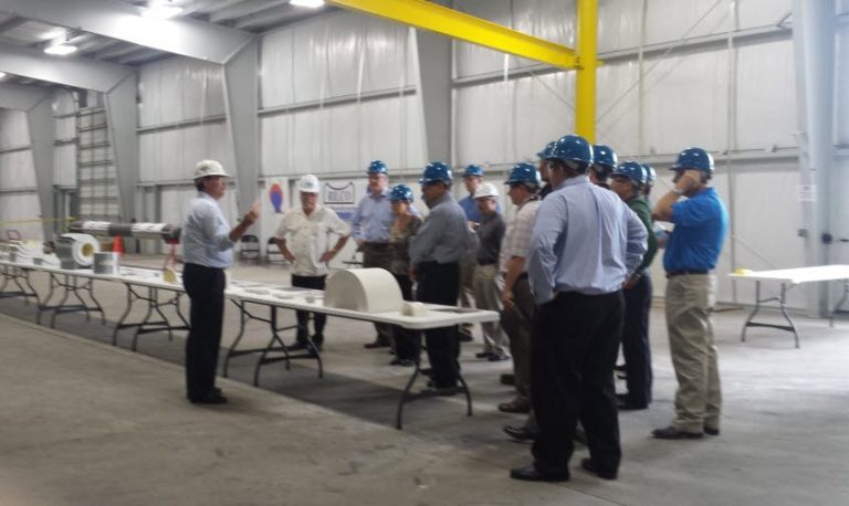 Client List – Rilco