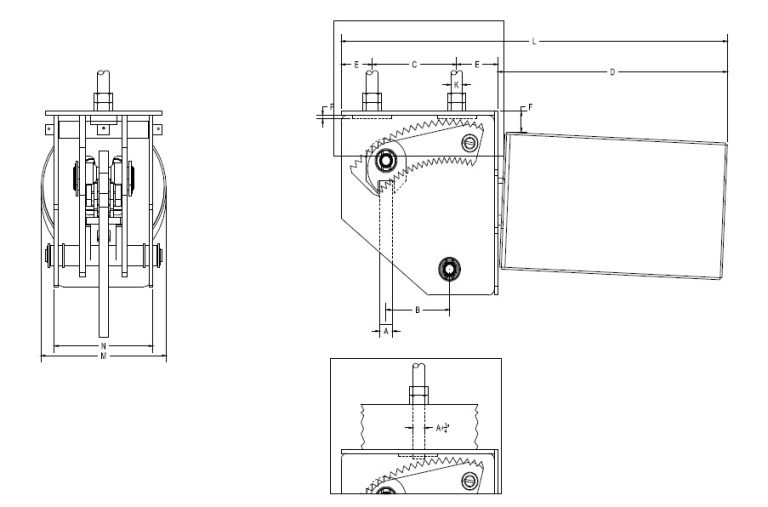 1 Product Constant – Rilco