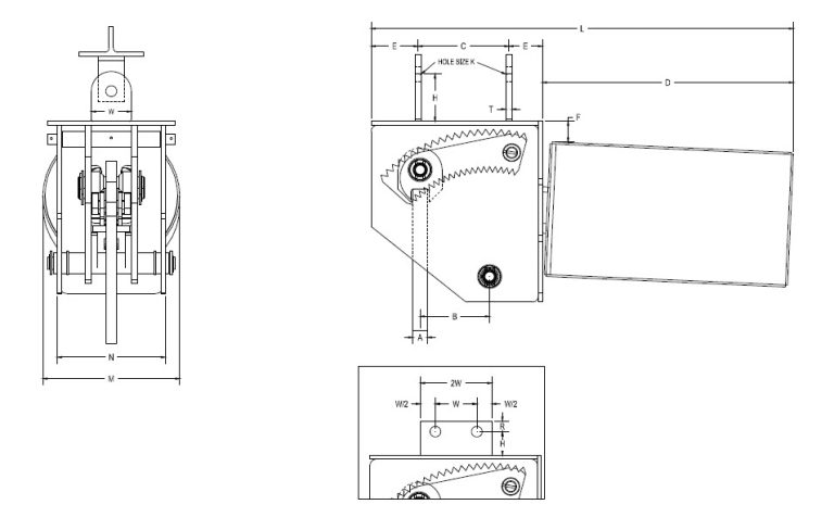 1 Product Constant – Rilco