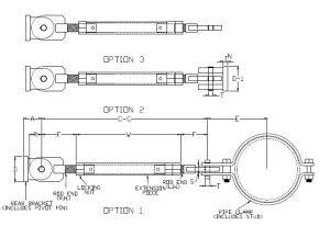 1 Product Sways – Rilco
