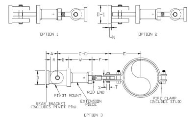 1 Product Sways – Rilco